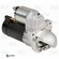 STARTVOLT LST0812 стартер! 12V 0.9KW 8T\ KIA Carens 1.6/1.8 00>, Mazda 323 1.3 8...