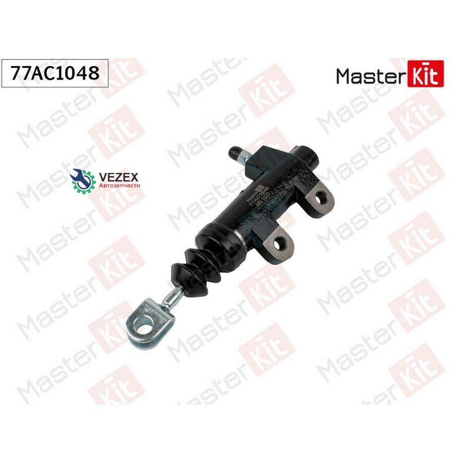 MASTERKIT 77AC1048 Цилиндр сцепления рабочий