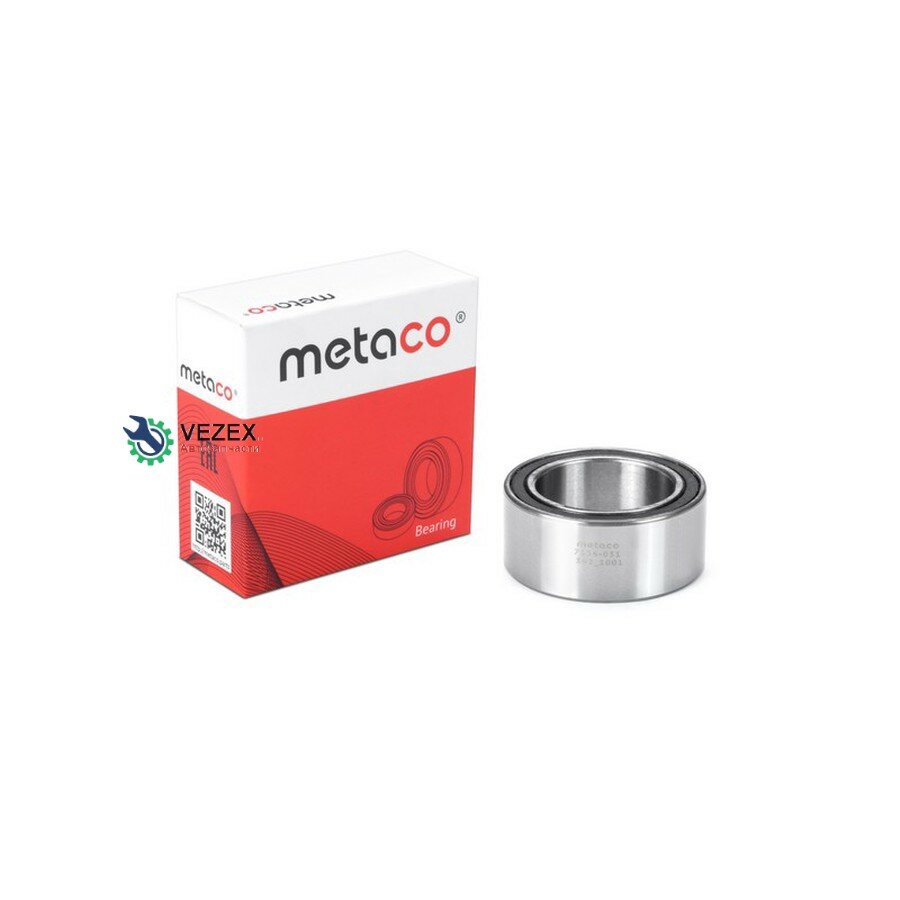 METACO 7136-031 Подшипник компрессора