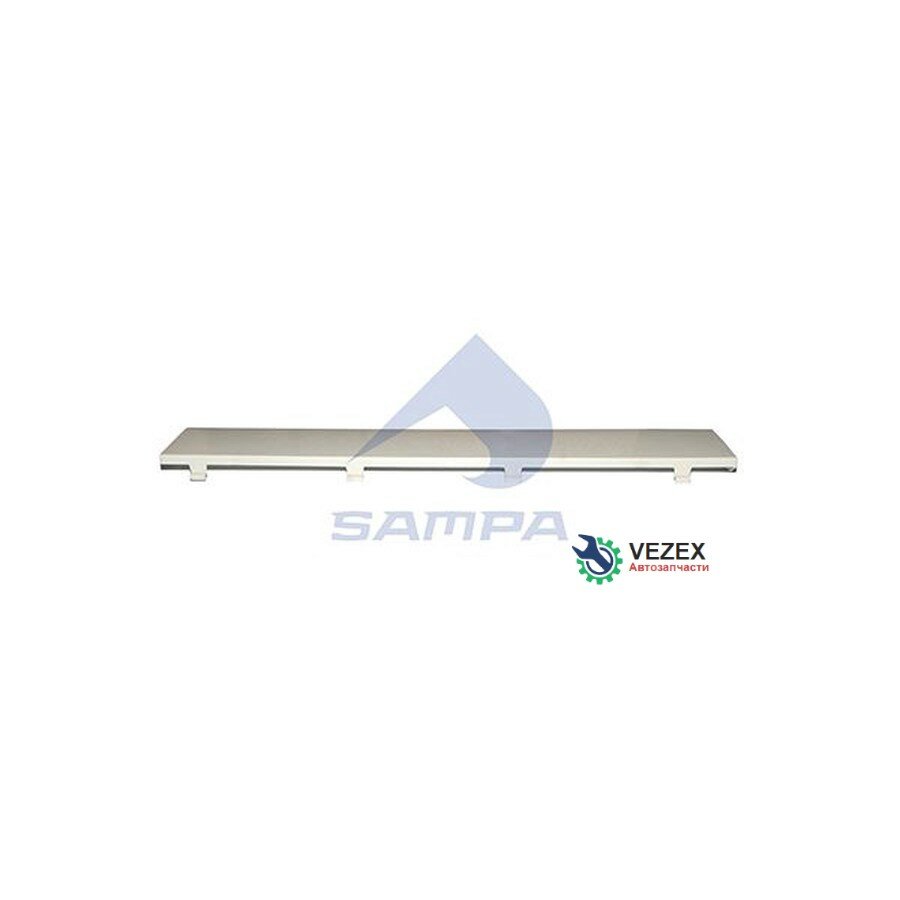 SAMPA 18500228 накладка кабины! правая\ DAF XF95/105