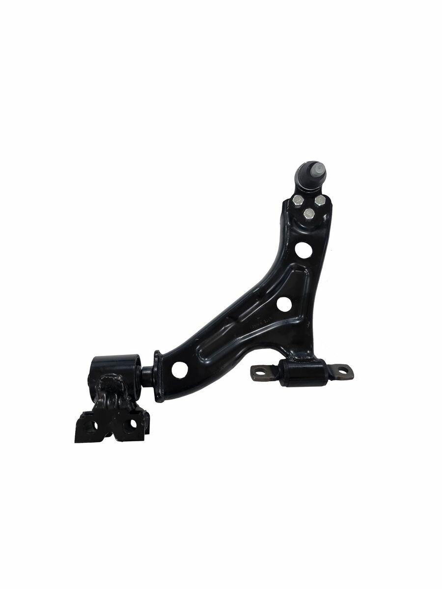 Рычаг подвески передний левый CTR CQ0468L для OPEL Karl, CHEVROLET Spark, VAUXHALL Viva / Опель, Шевроле, Вайхул