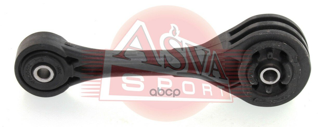 Опора двигателя задняя ASVA арт. 0812-G11R