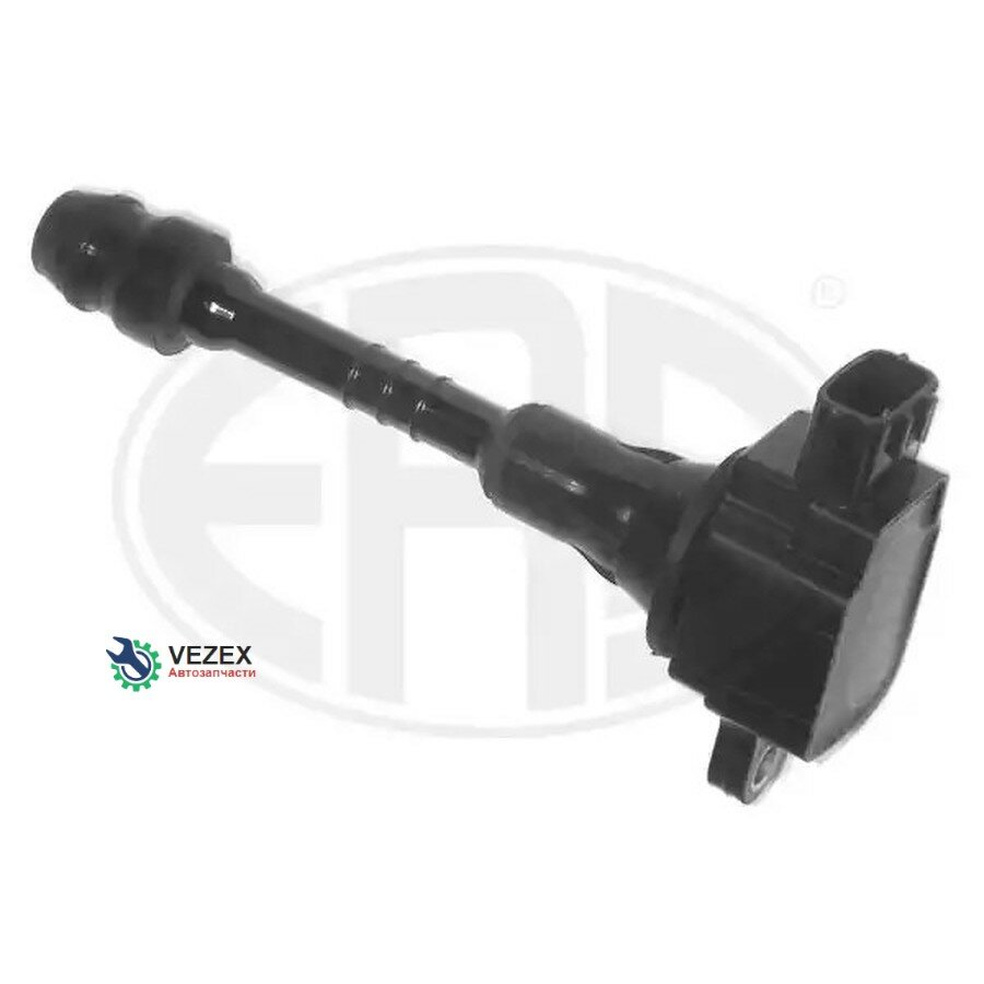ERA 880124 катушка зажигания!\ Nissan Almera II/Primera 1.5/1.8 99-06