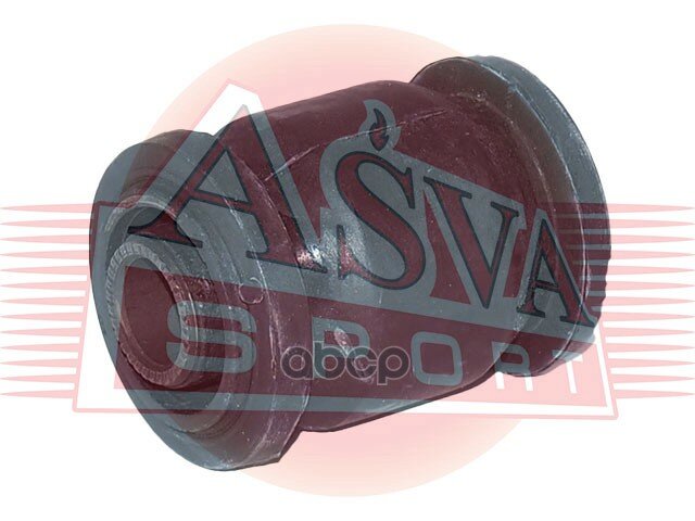 Сайлентблок поперечной тяги | зад прав/лев | ASVA арт. 0101020