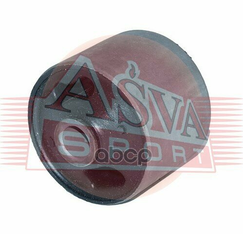 Сайлентблок подушки дифференциала ASVA арт. 0401111