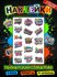 Игровые наклейки