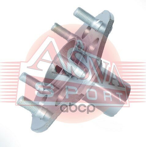 Ступица задняя HONDA HONDA CR-V RD1 1995-2002HONDA CR-V RD2 1995-2002 ASVA арт. hnwh-rd1r