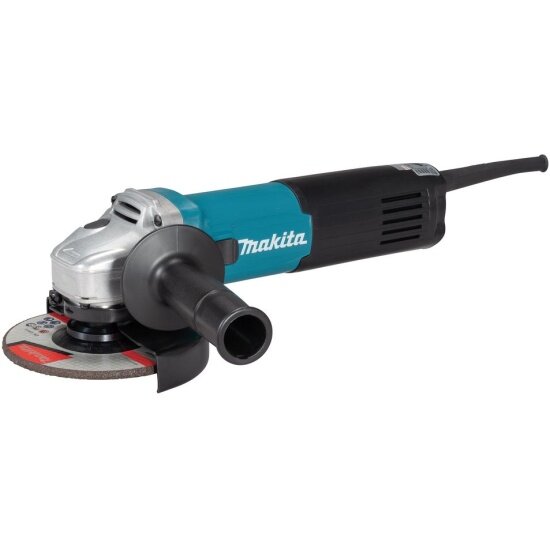 Машина шлифовальная угловая Makita GA5100