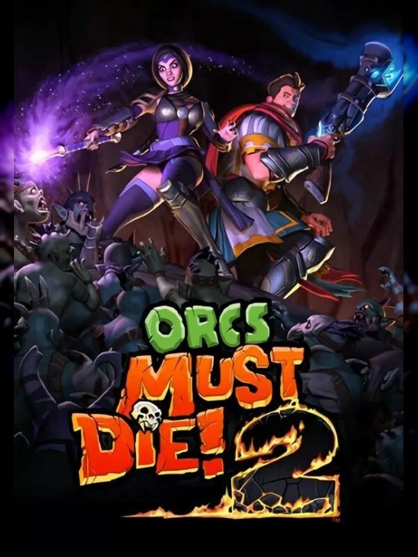 Orcs Must Die! 2, РФ и СНГ