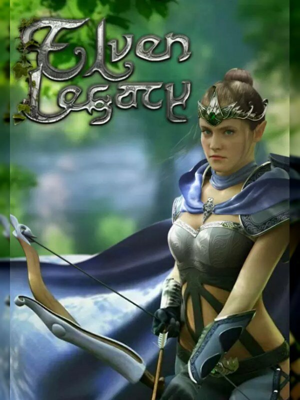 Elven Legacy, РФ и СНГ