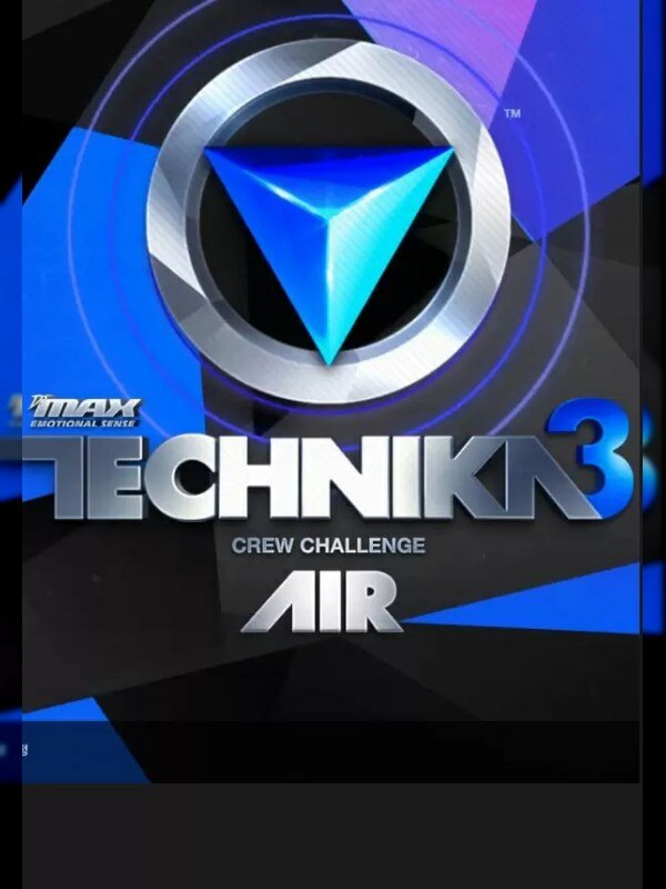 Djmax Respect V - Technika 3 PACK DLC, Весь мир