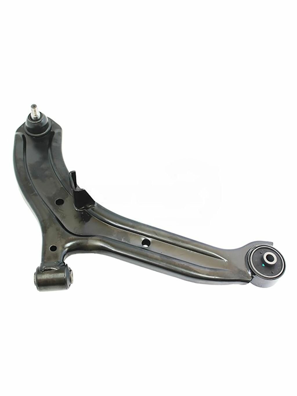 Рычаг передней подвескинижняяR KORTEX KSL5056 HYUNDAI ACCENT(LC)