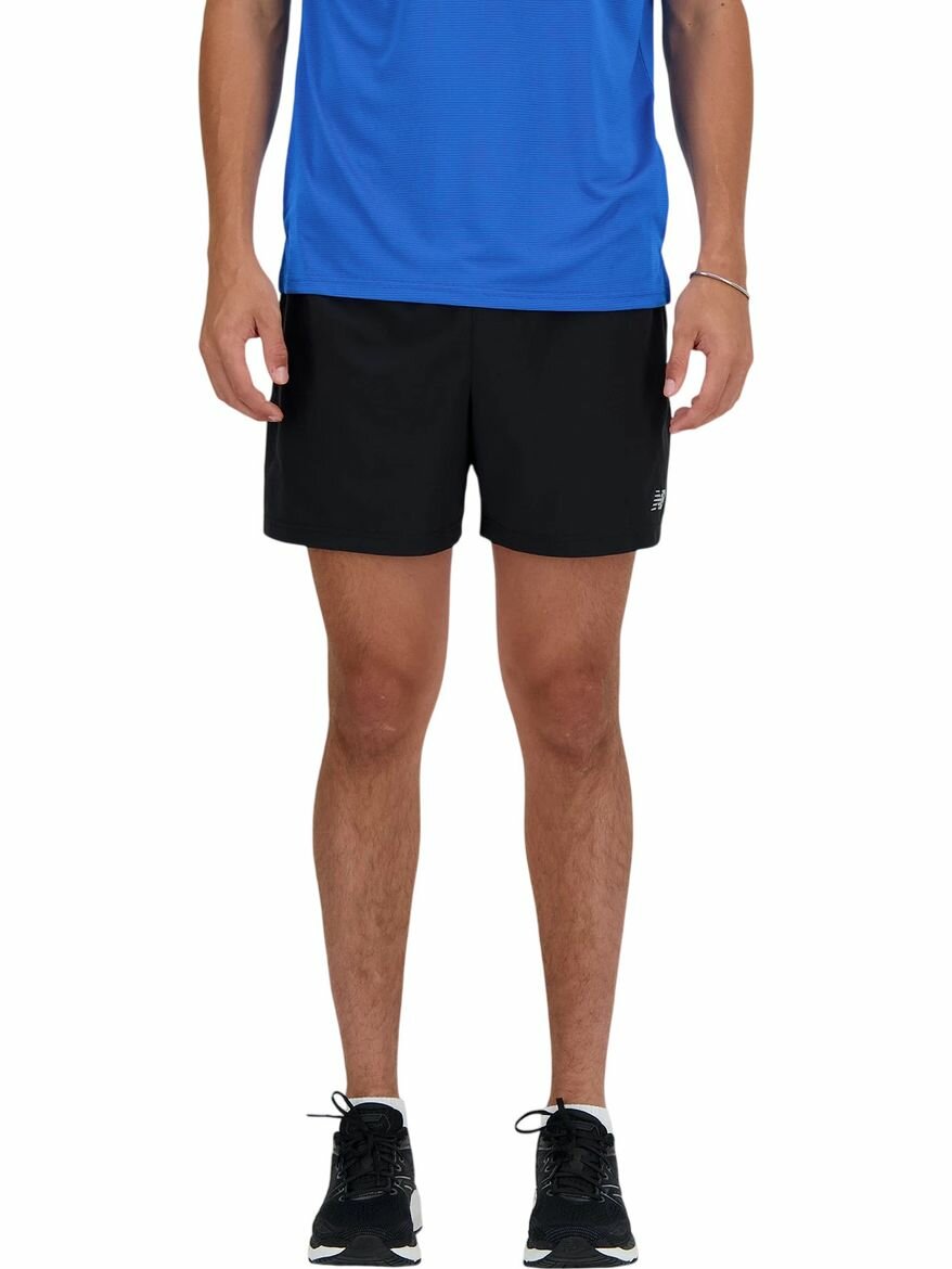 Шорты спортивные Sport Essentials Short 5"