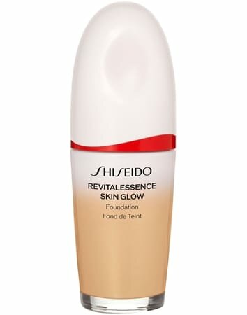 Тональный крем Shiseido Revitalessence Skin Glow Foundation, оттенок Pine, 30 мл