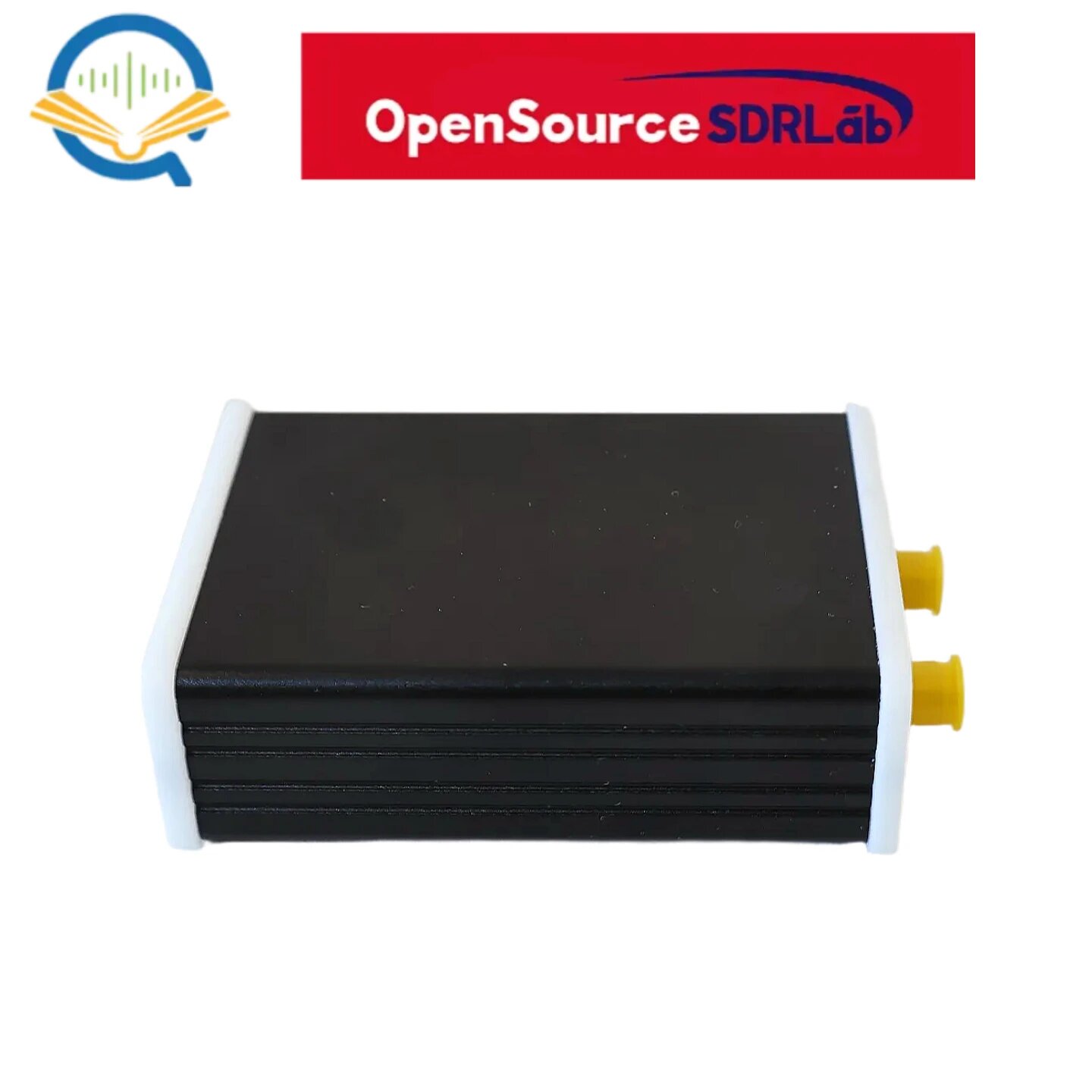 OpenSourceSDRLab 7010 AD9363 SDR Mini — фото 1