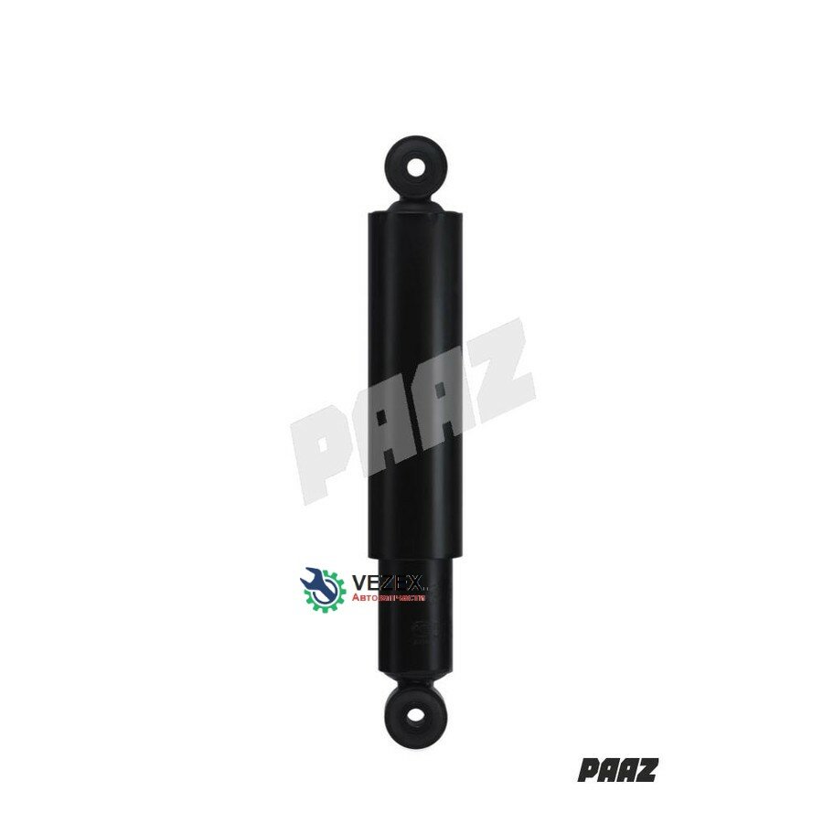 PAAZ 49024P амортизатор подвески ! задний 395x625 O/O\Volvo VNL