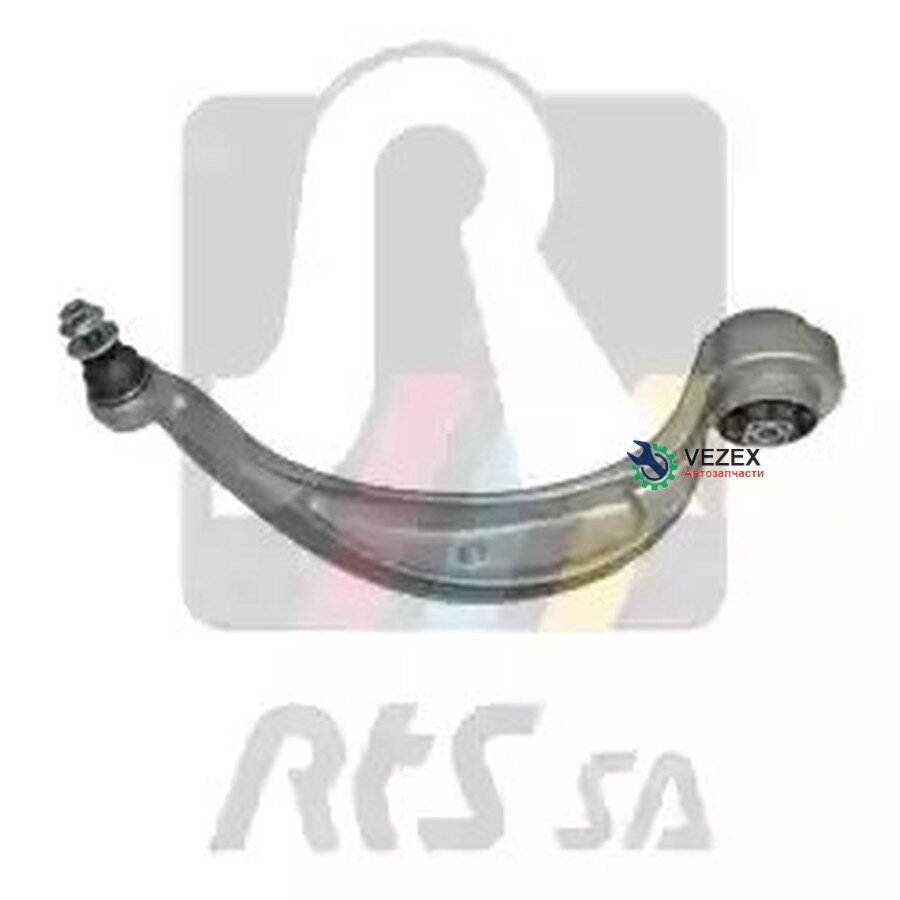 RTS 95959162 рычаг передний левый!\ Audi A4 8K2/A5 8T 07>
