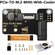 Waveshare PCIe-TO-M.2-MINI с кулером, Bundle: PCIe-TO-M.2-MINI-KIT