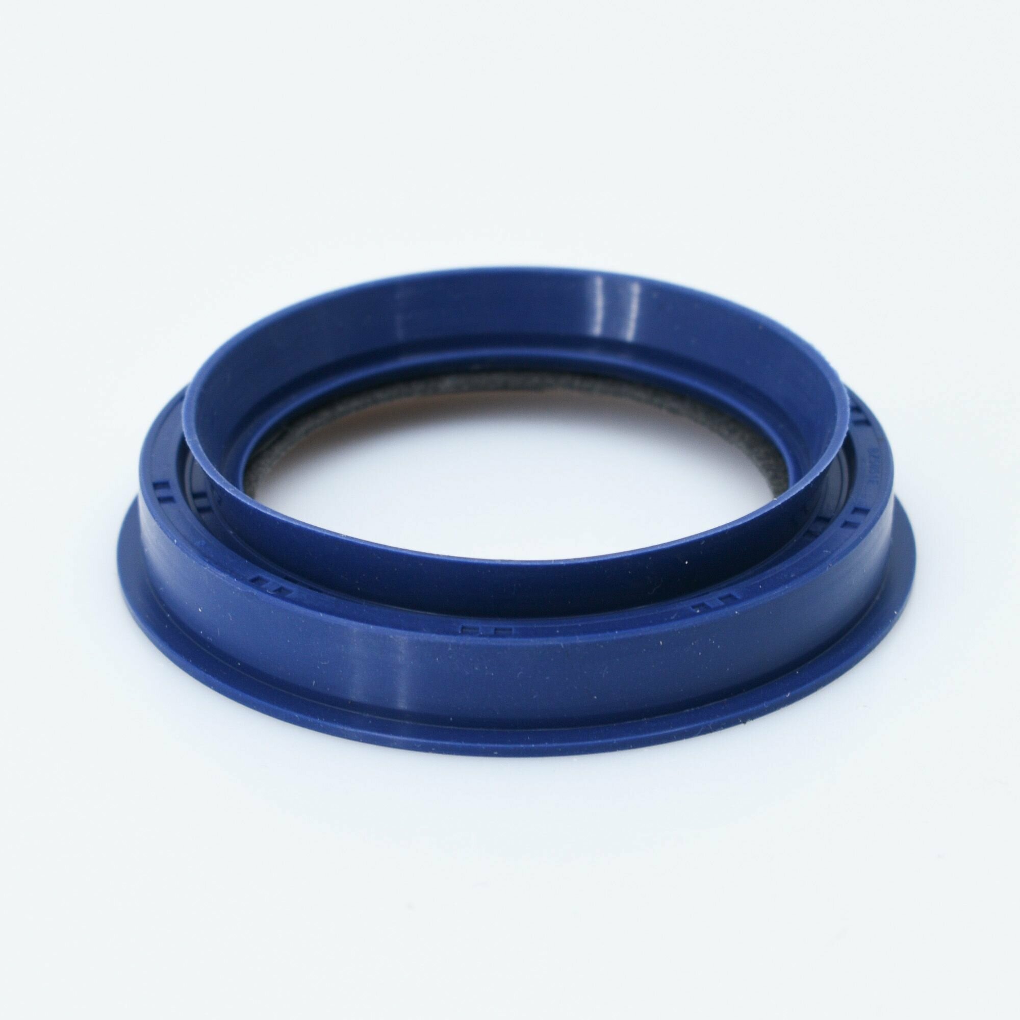 Сальник коленвала лобовой MMC CANTER 4D33, 4D34, 4D35, 4D36, 57*78*10*16,5, Nilson Auto Parts