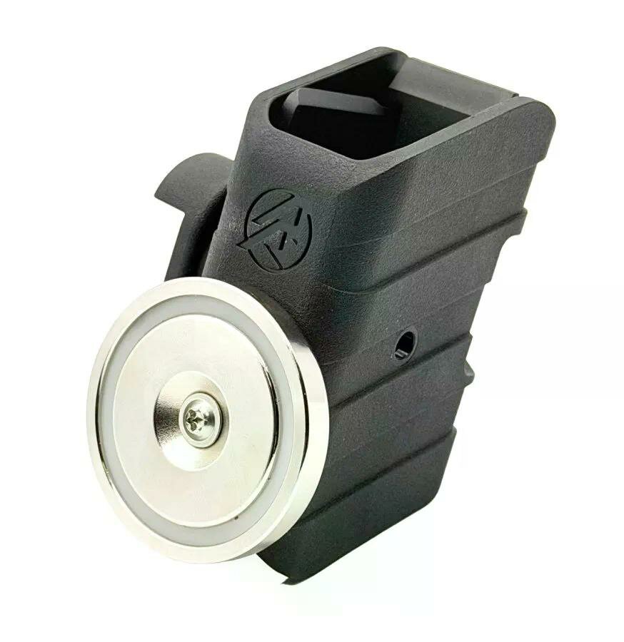 Универсальный подсумок с магнитом IPSC DAA Racer GEN-2