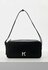 Сумка KARL LAGERFELD JEANS, черный