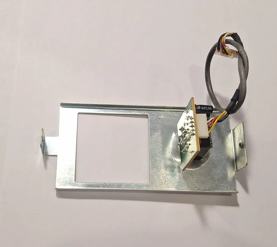 Разъём для наушников (AV-508-13/02 PCB) ресивера SVEN (HR-986)