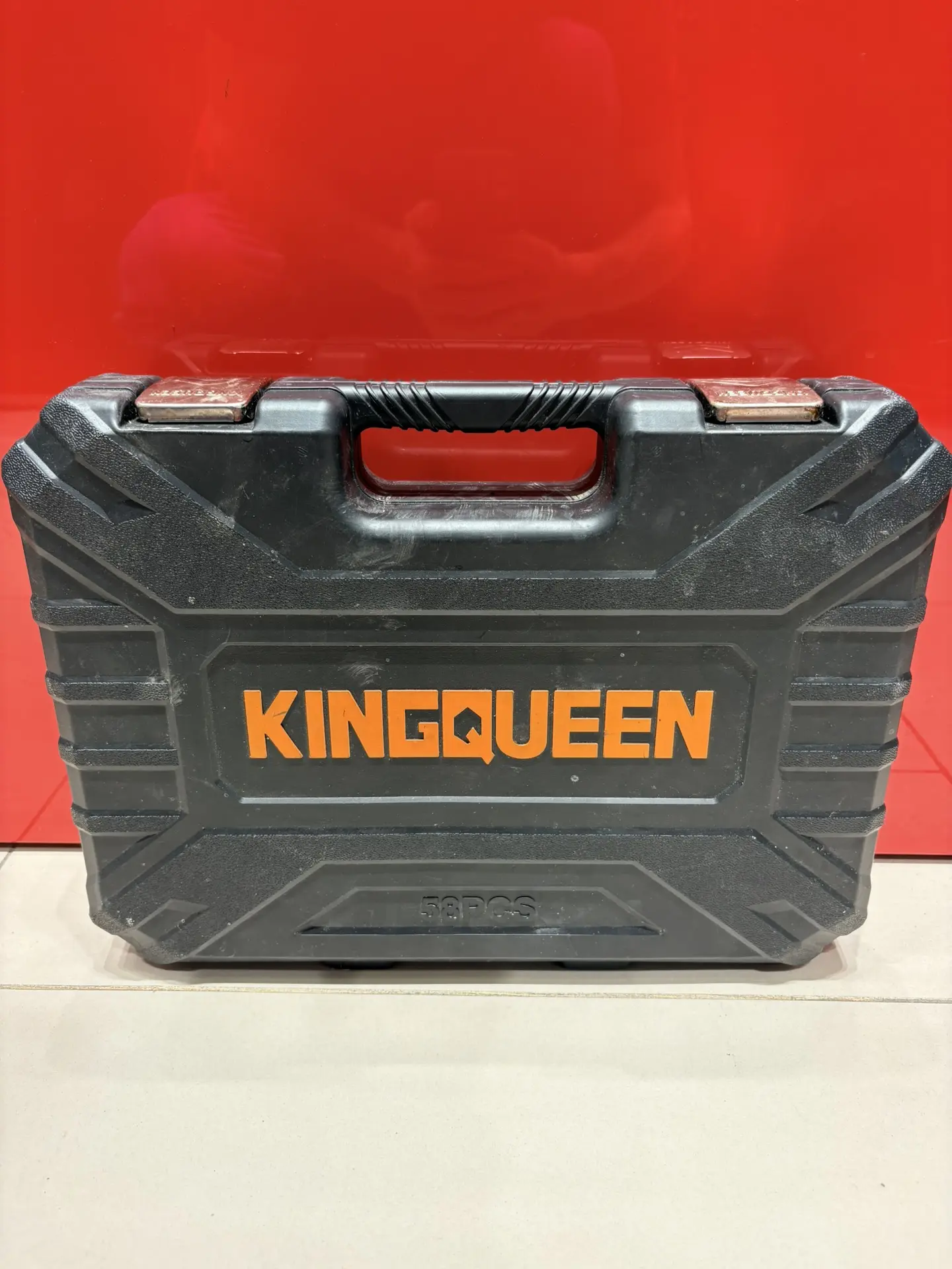 Kingqueen WIB-233