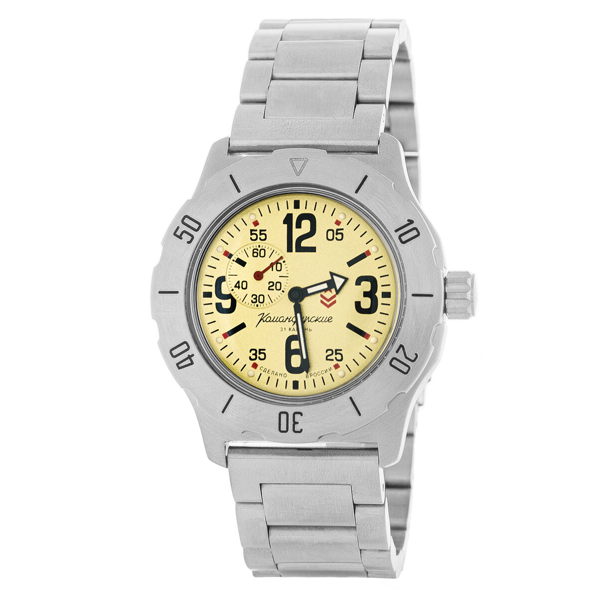  Восток