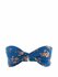 Купальник MAGDA BUTRYM Floral-print twisted bikini top, размер 36