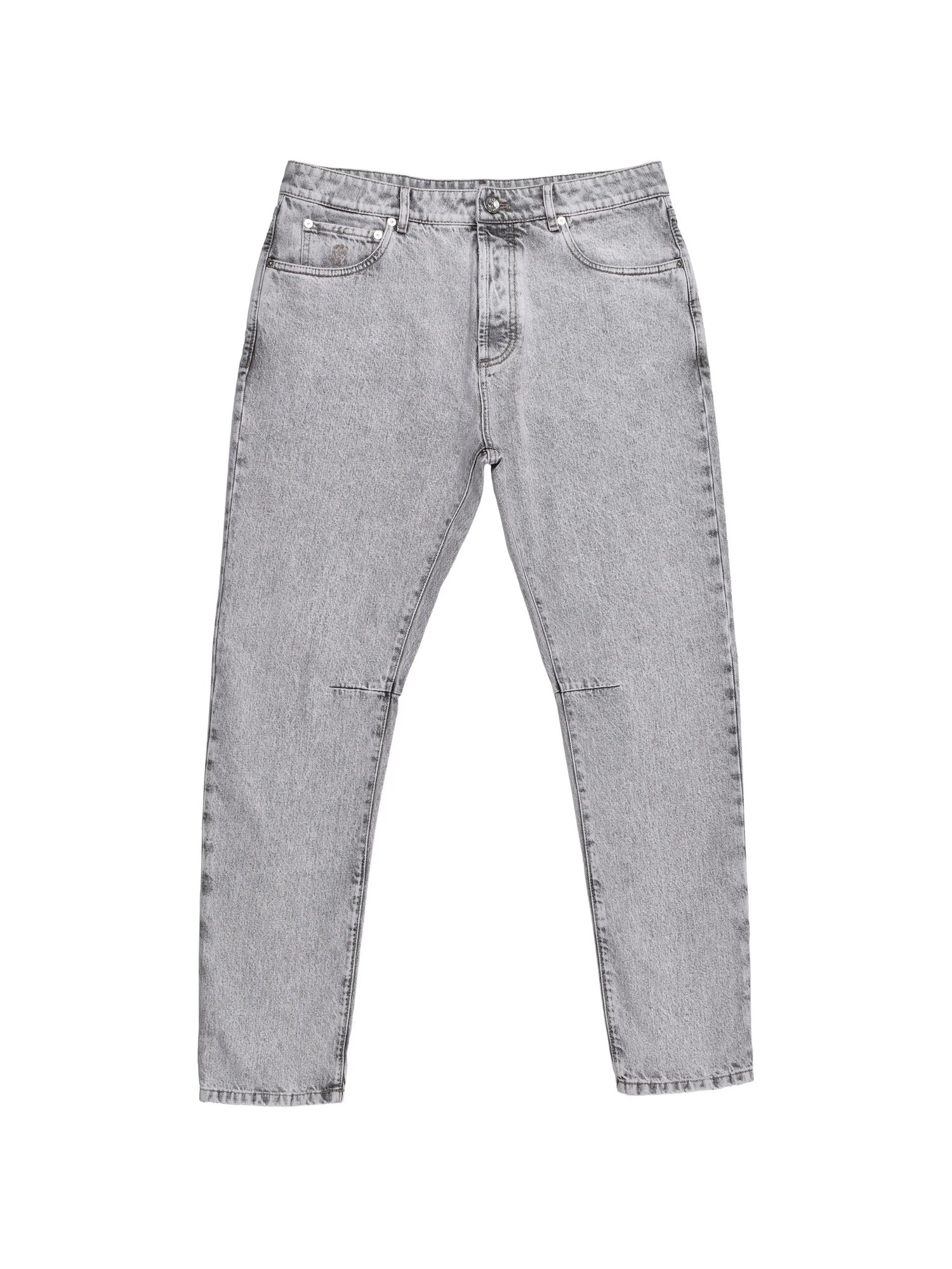Джинсы BRUNELLO CUCINELLI