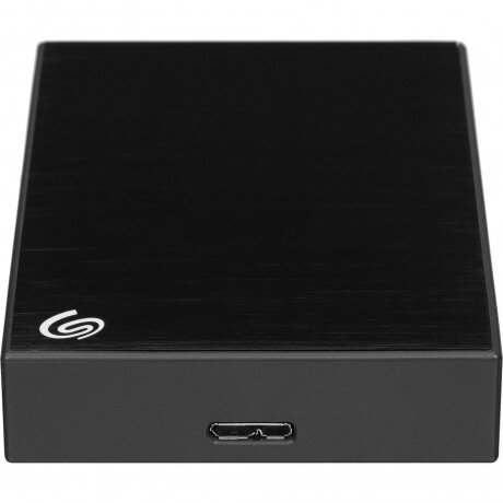 Внешний жесткий диск Seagate One Touch 5TB Black STKZ5000400