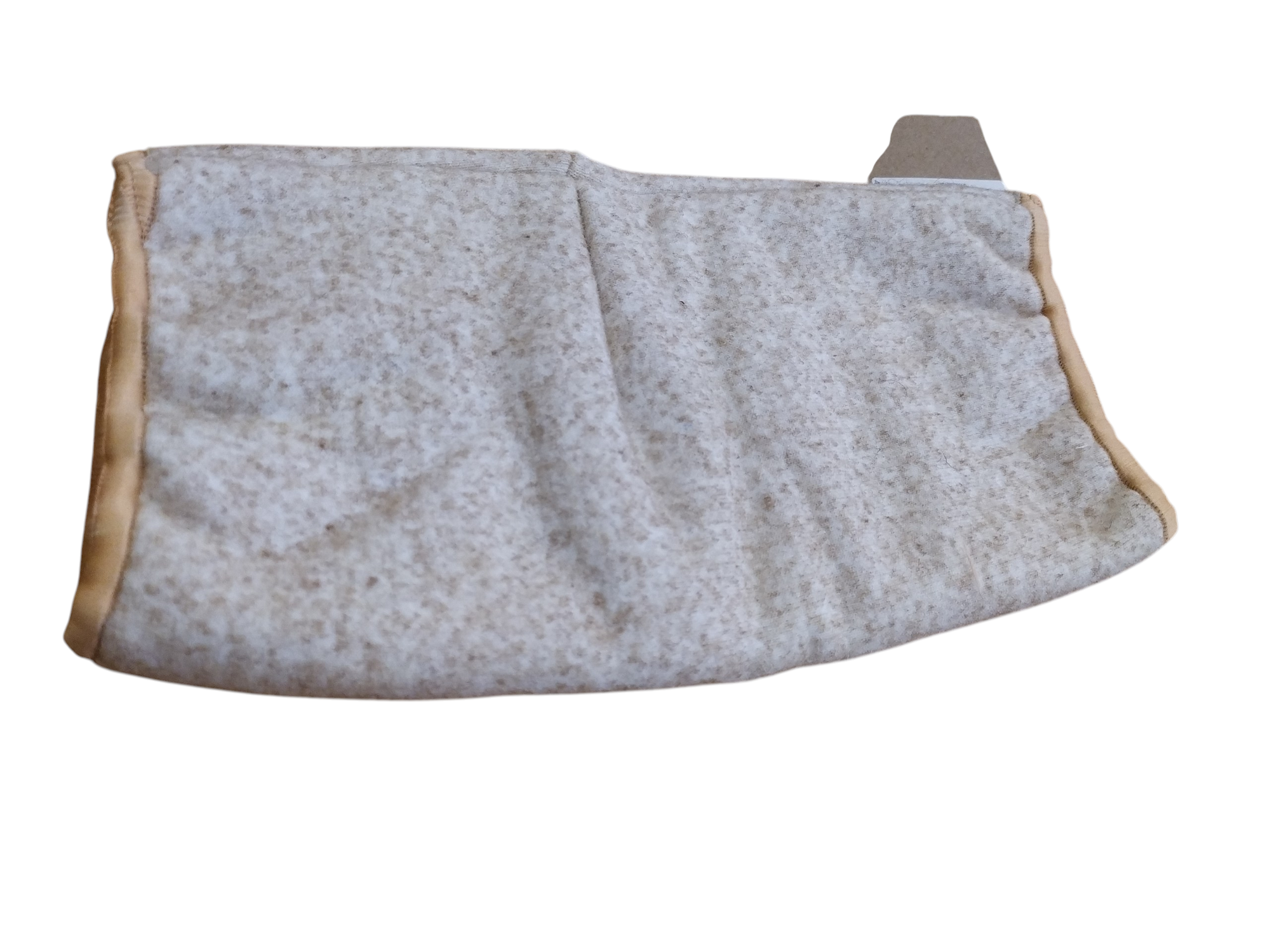 Налокотник согревающий стрейч из овечьей шерсти Woolhouse M (30-34 см) 1 шт.