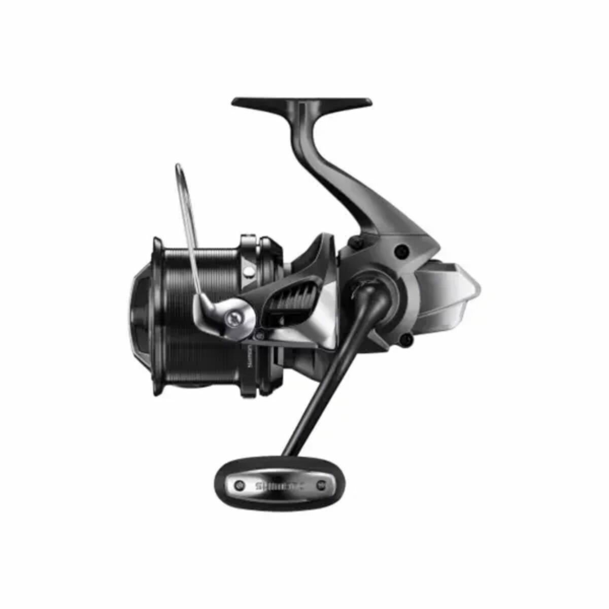 Катушка Shimano Aerlex 14000 XSC Spod(25ALXSP0DC)
