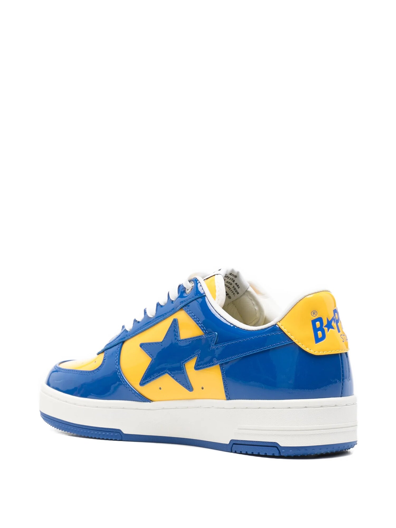 Кроссовки A BATHING APE Bape Sta, размер 9 — фото 1