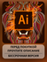 Adobe Illustrator 2025 для ПК Windows | Веб-дизайн | Бессрочный