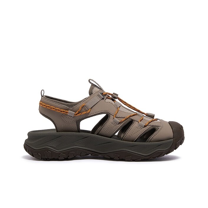 Сабо Camel Active, размер EU 43 стопа (26,5CM), коричневый — фото 1