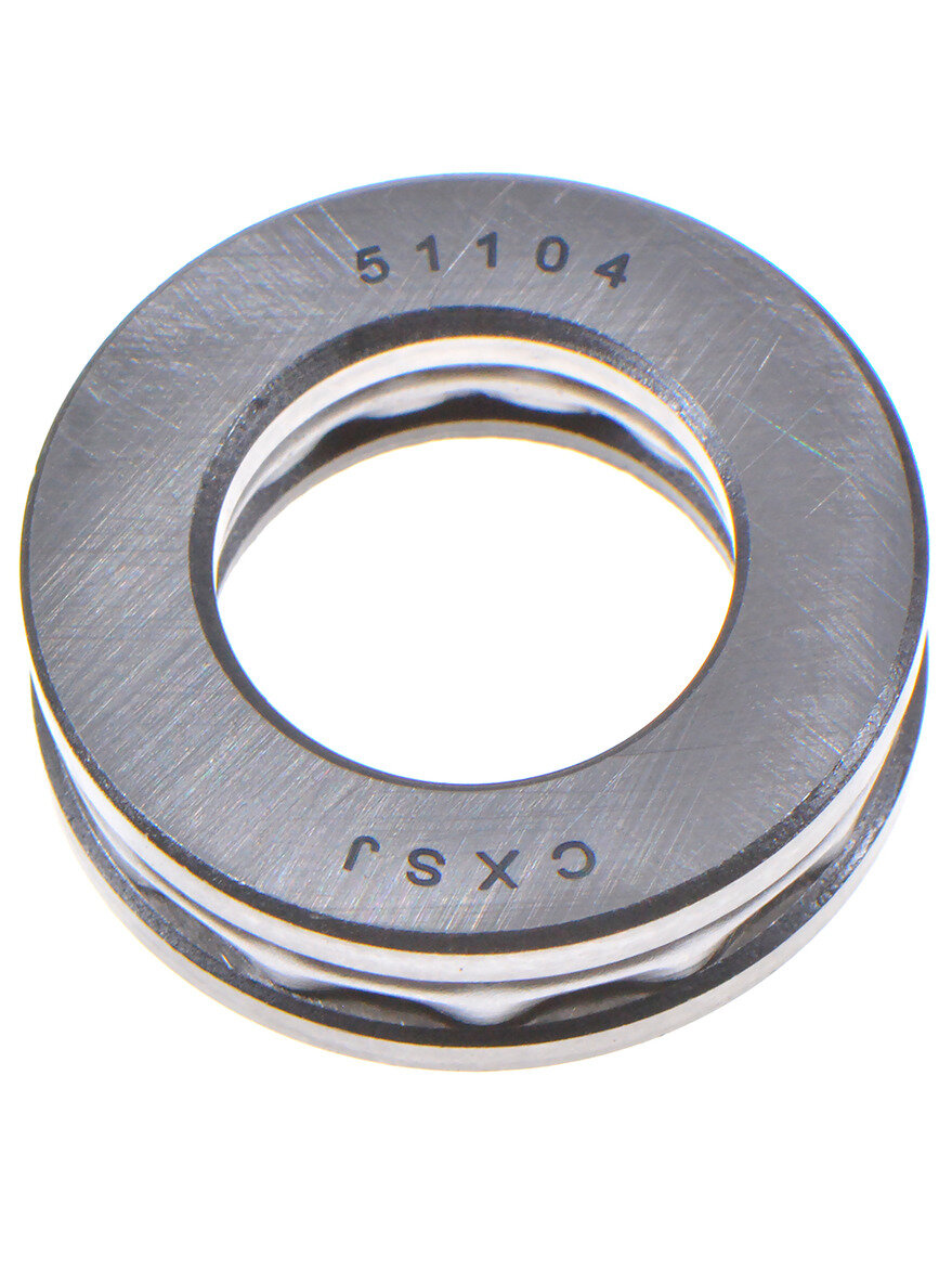 Подшипник упорный 51104 для снегоуборщика CHAMPION ST-762E