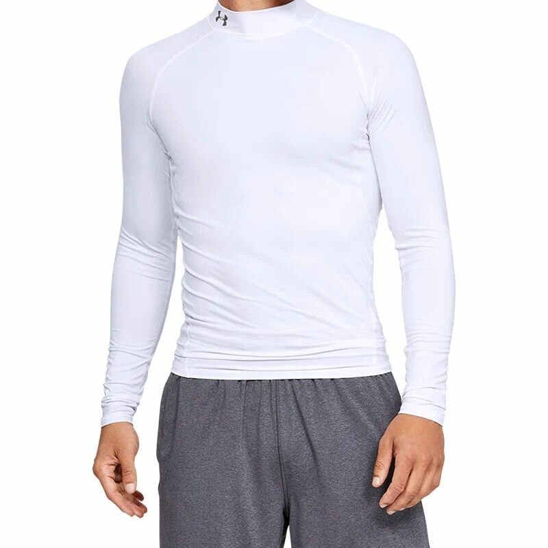 Лонгслив спортивный Under Armour
