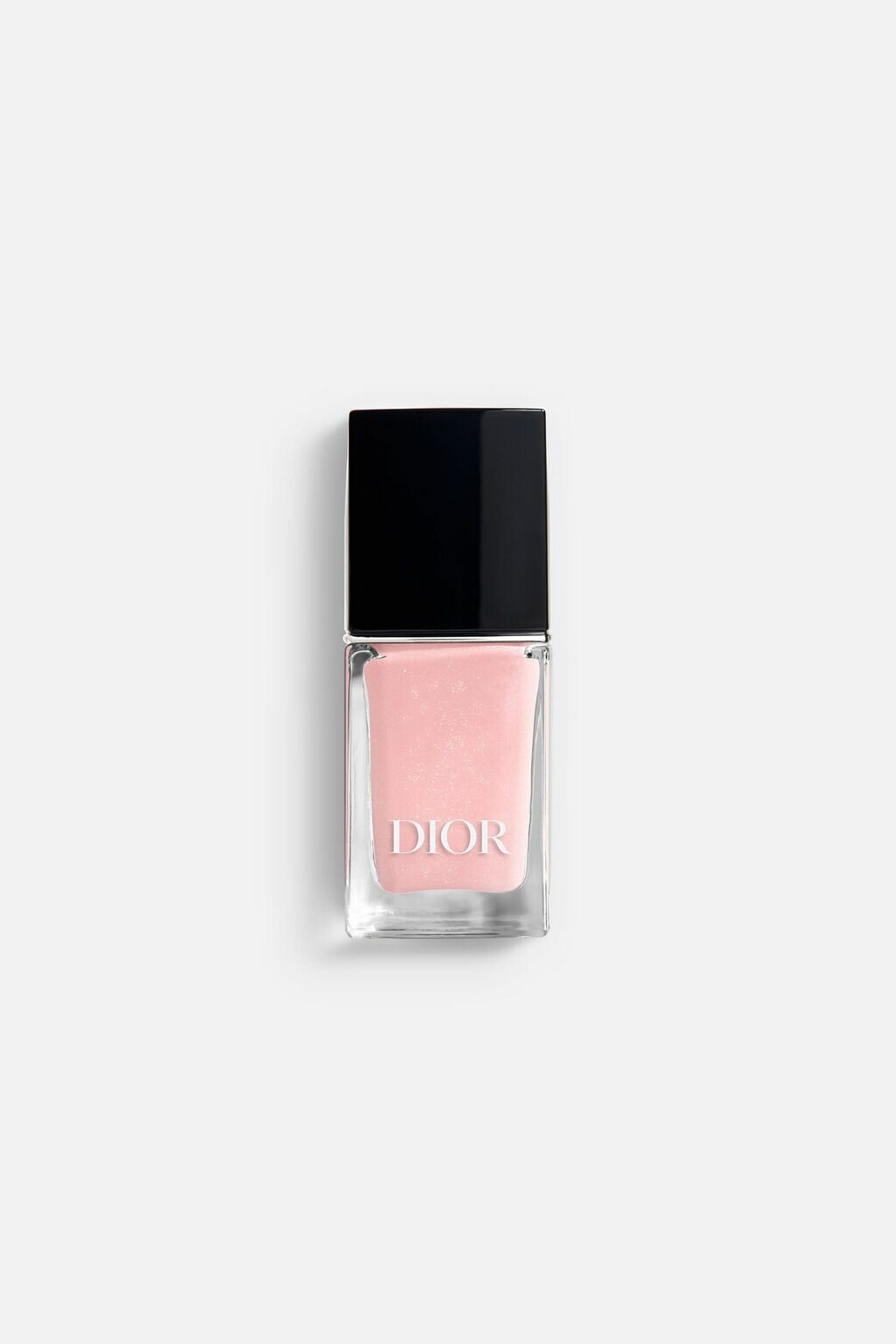 Лак для ногтей DIOR Vernis 10 мл | Эффект геля | Кутюрный цвет и стойкость | Тон 268 Ruban