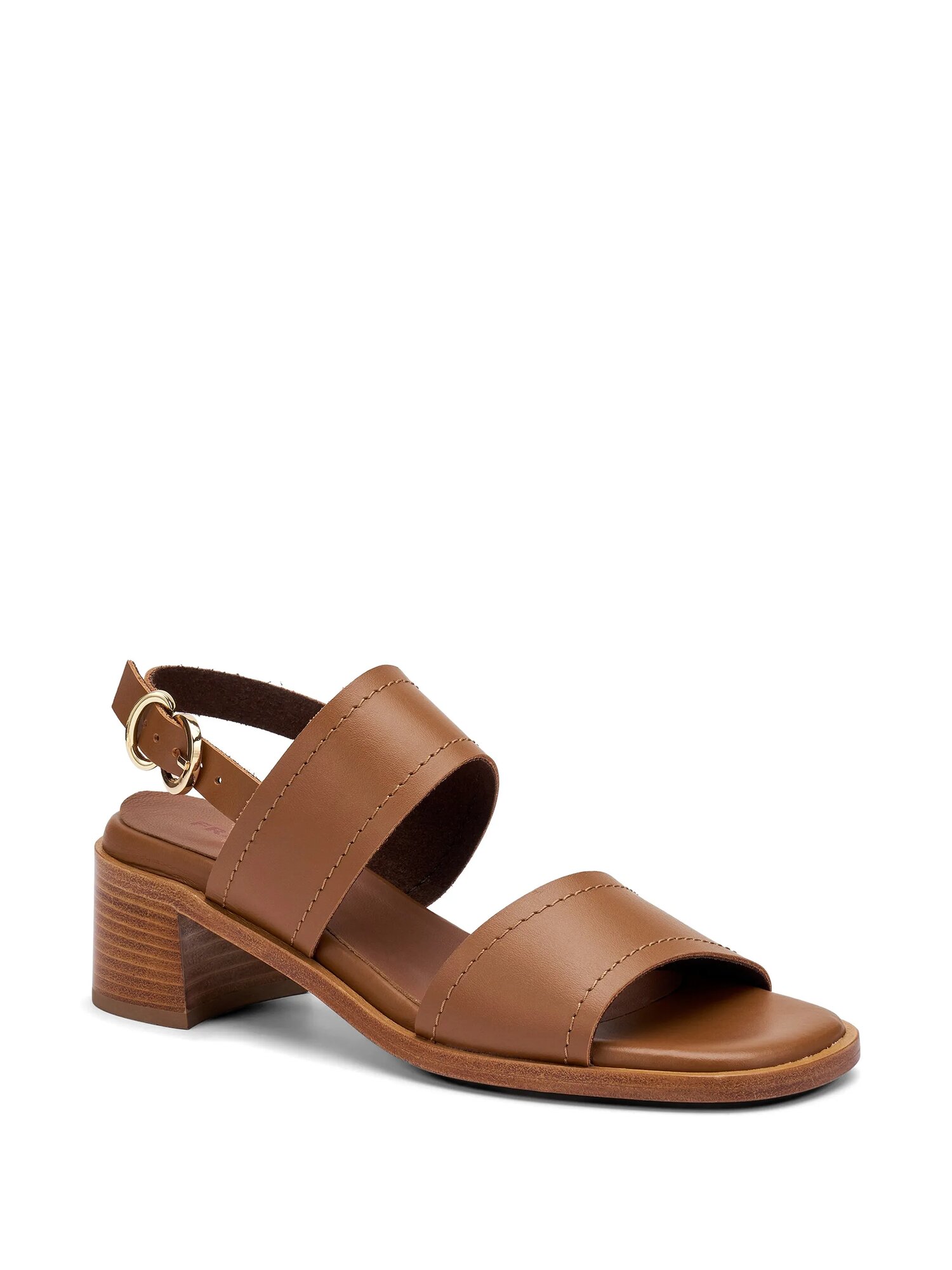 Босоножки Frau Block-heel sandals, размер 37 — фото 1