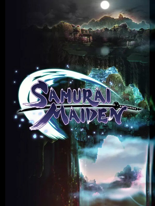 Samurai Maiden, Весь мир