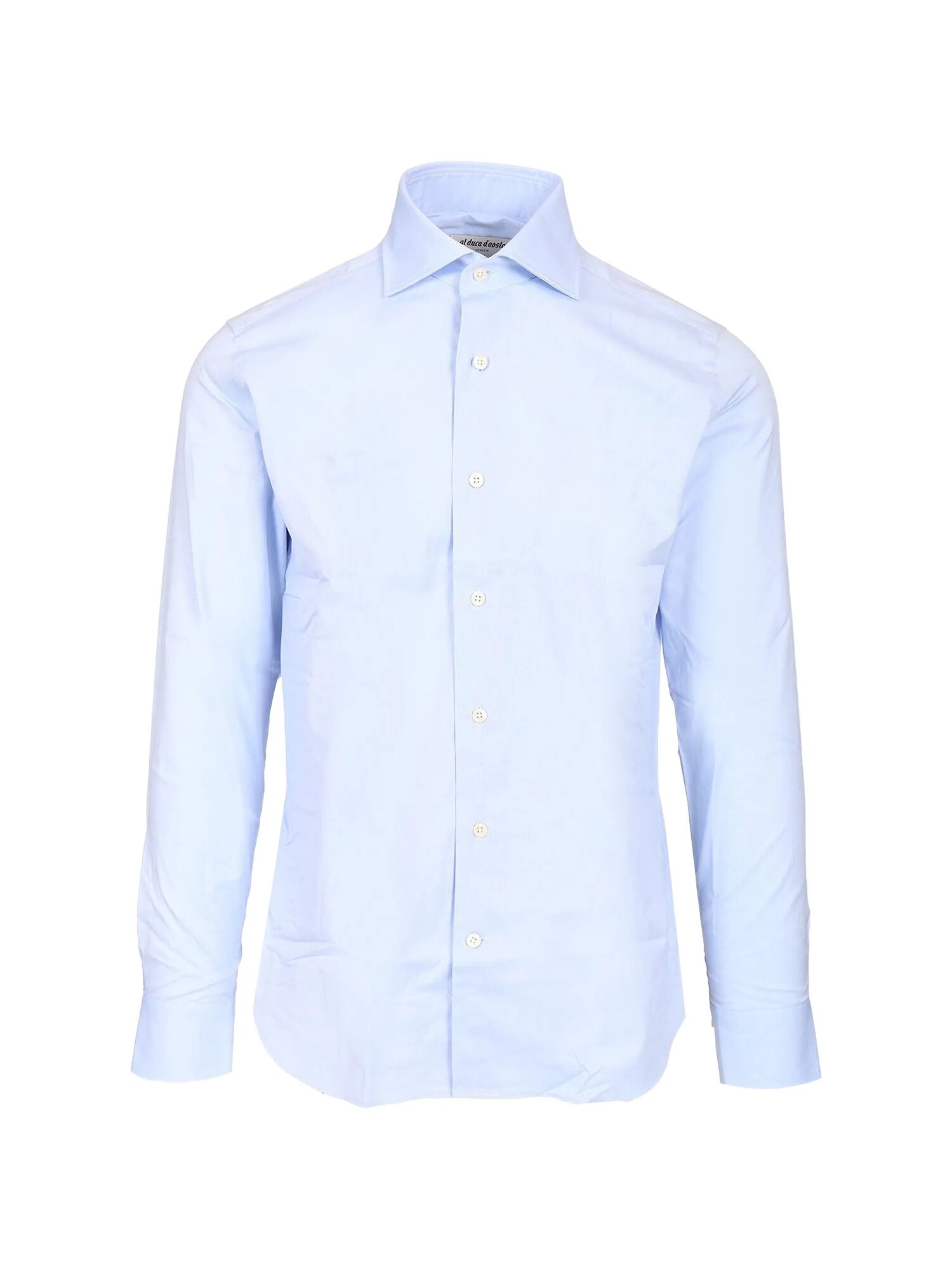 Рубашка Spread-collar shirt