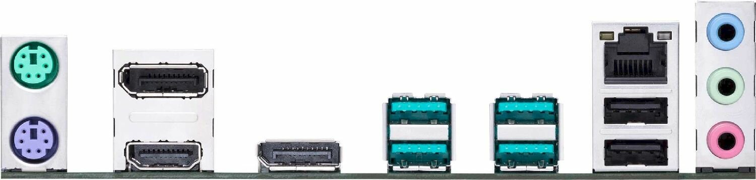 ASUS PRO Q570M-C/CSM DDR4, LGA 1200, DDR4, Материнская плата