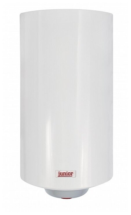 Водонагреватель накопительный JUNIOR NTS 30V 1,5K (JU) Slim 30л. От компании Ariston