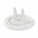Уплотнитель для двух тросов Ultraflex 010193WT, 105 мм