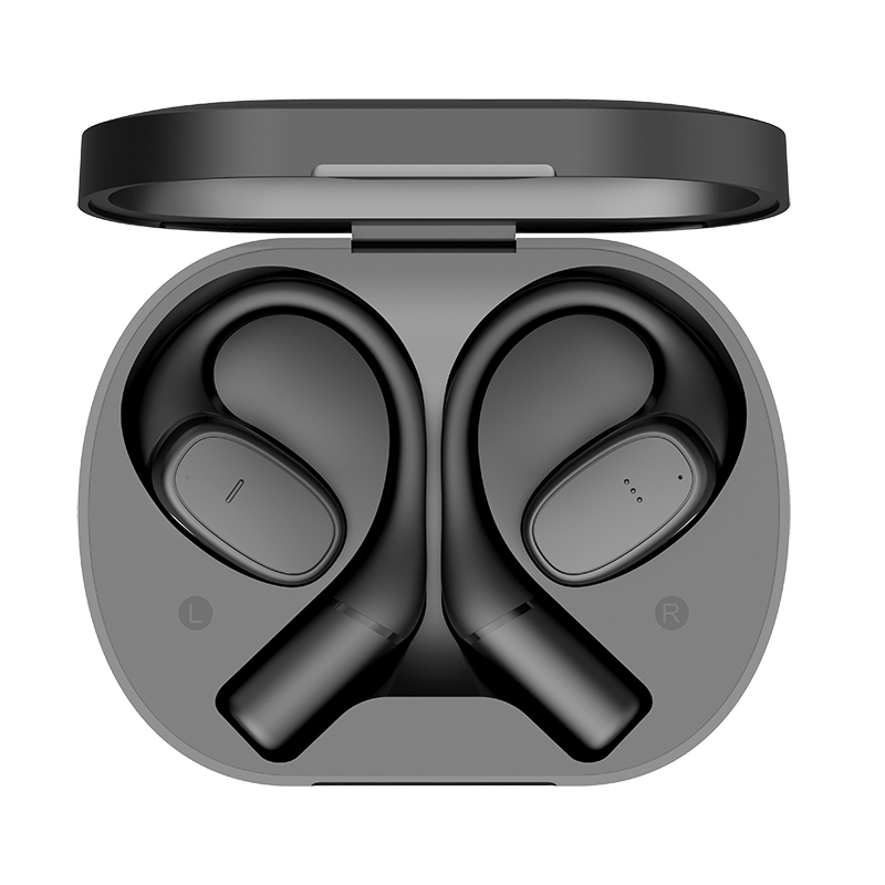 Наушники BLINBLIN Smart Translation Headphones V1: беспроводные Bluetooth-наушники с HIFI-качеством звука, многоязычным