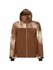 Куртка Oakley TC Skull Reduct, размер L, brown