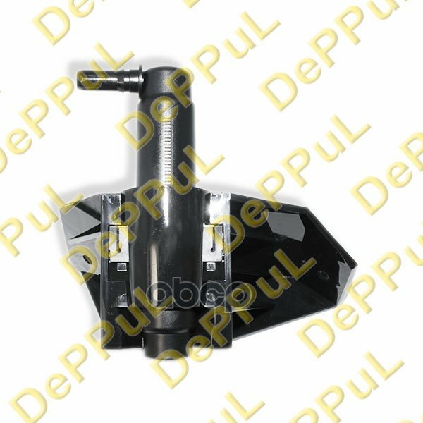 Форсунка омывателя фары правая (R) KIA SORENTO XM (09-…) HYUNDAI-KIA DePPuL арт. DEFP198
