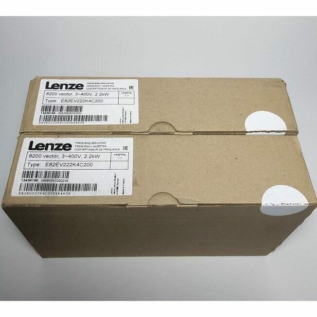 Модуль Lenze E82EV222K4C200