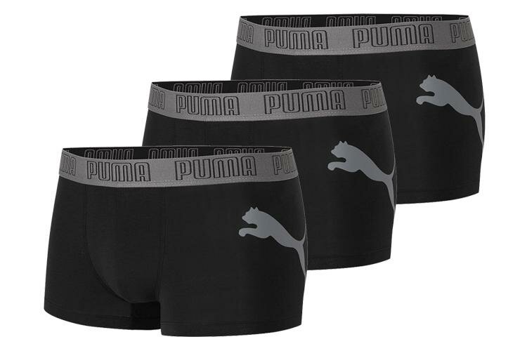 Трусы боксерские MENS CLASSIC BOXER BRIEF